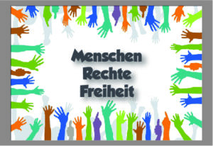 Menschen Rechte Freiheit | diejugendkirche.de